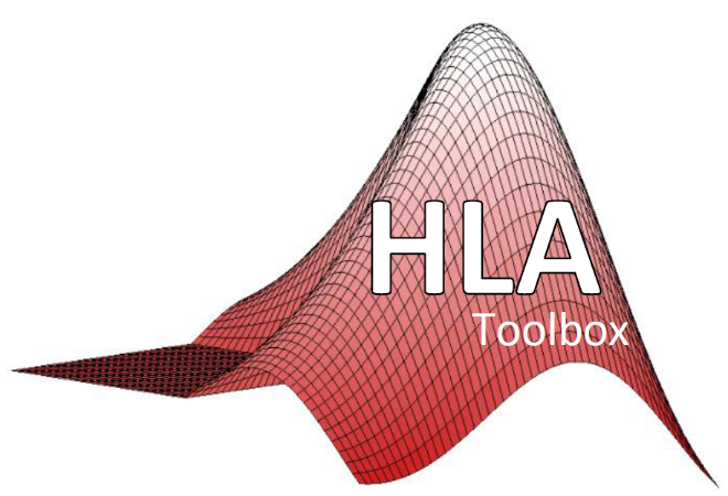HLA Toolbox - Стандарт High Level Architecture (HLA) для ...
