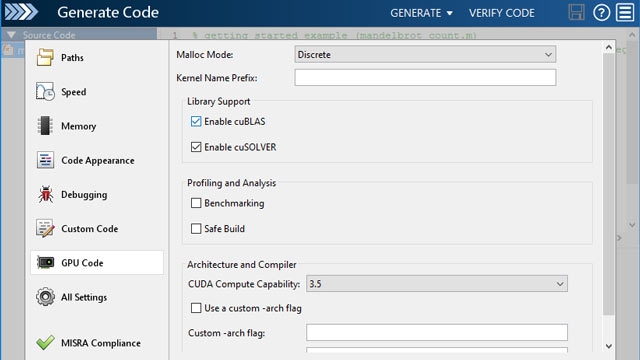 Reinforcement Learning Toolbox - Разработка и обучение политик с ...